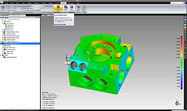 3d-inspection software & Design Solutions in Chennai.